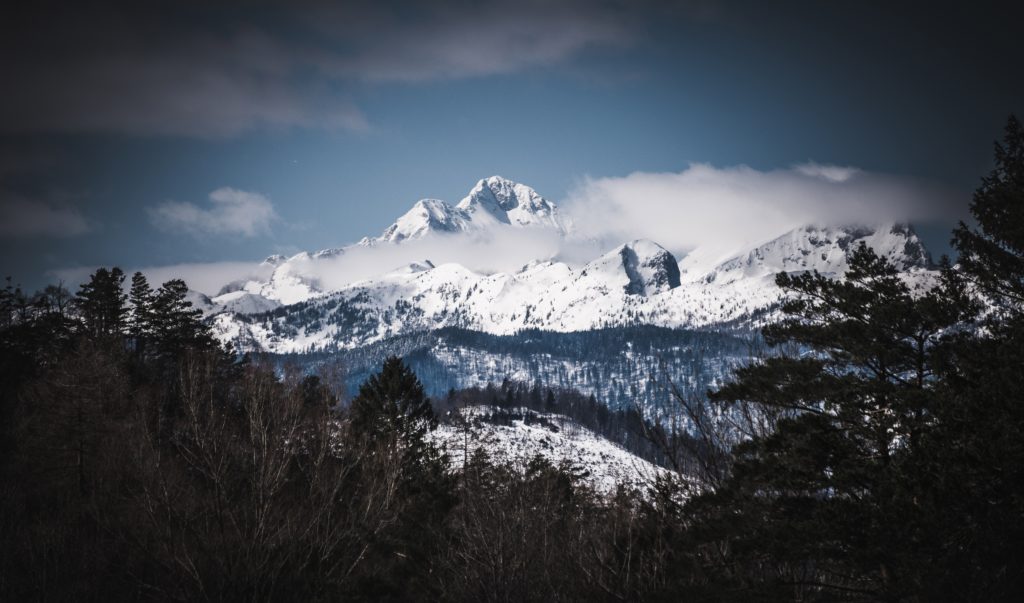 Finally Found! The Roots of the Seven Mountains Mandate